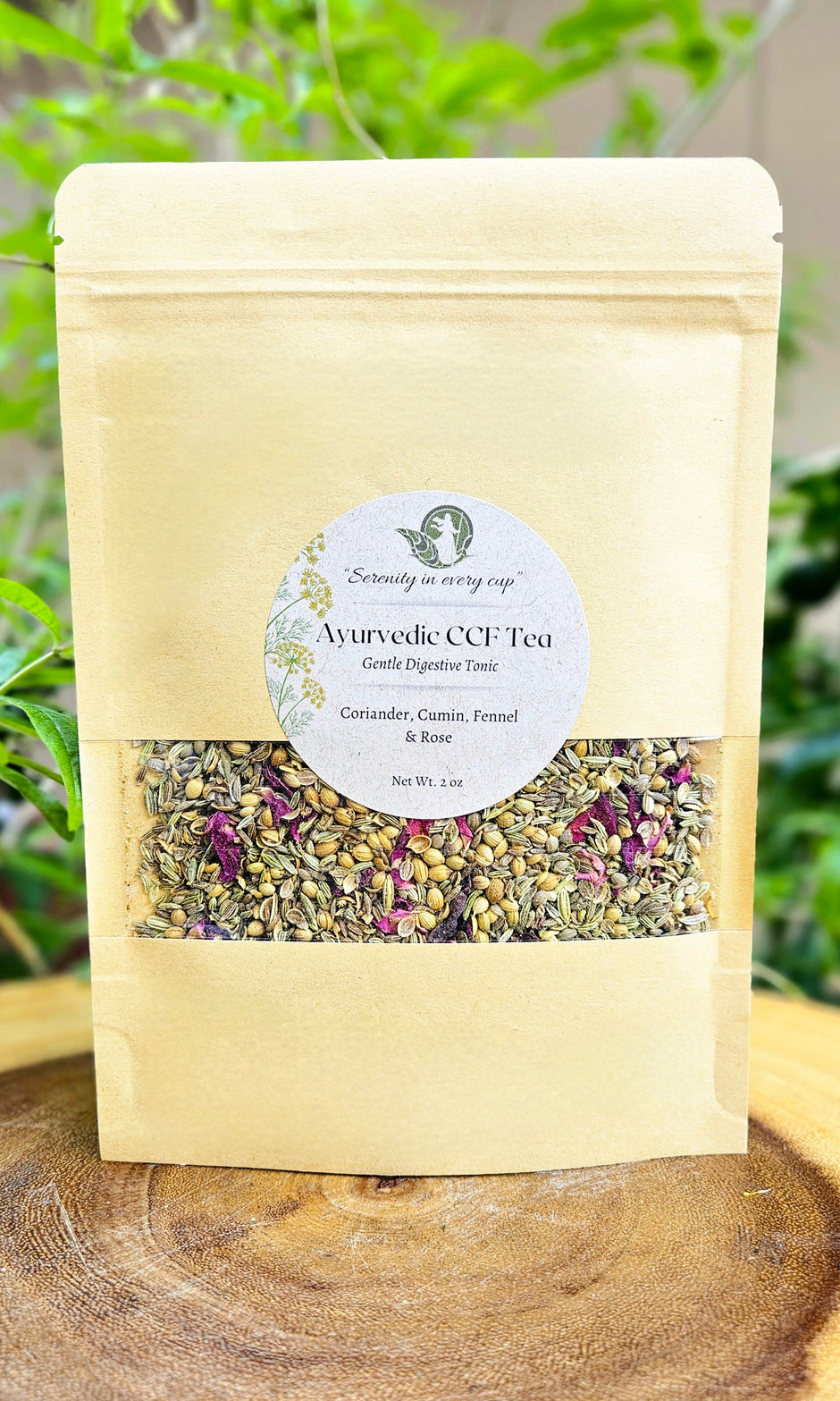 Loose Leaf Herbal Tea Blends – SafinaTea