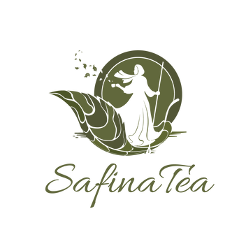 Loose Leaf Herbal Tea Blends – SafinaTea